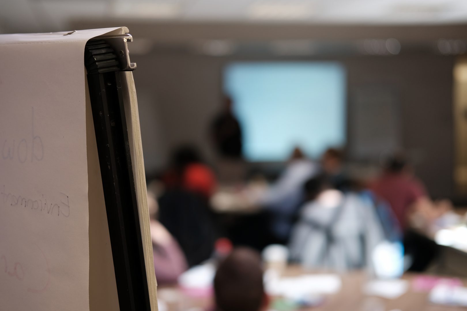 About - High Performance Development