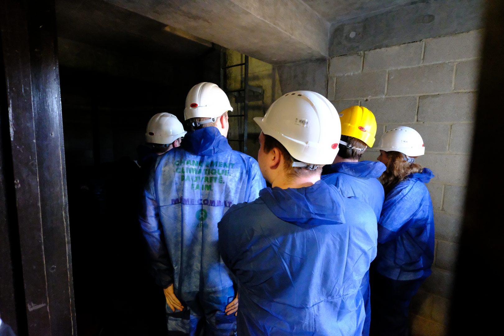 About - High Performance Development