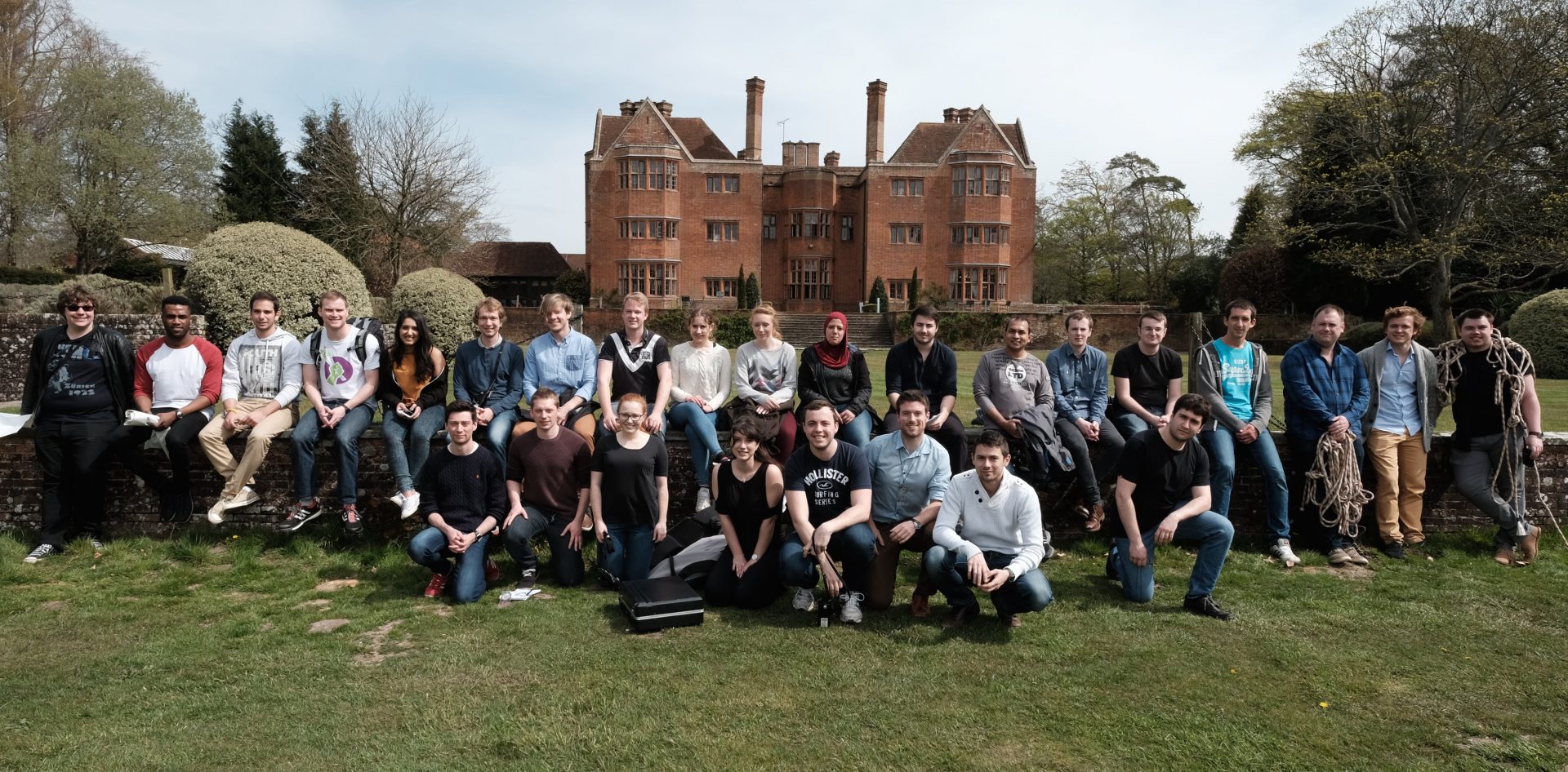 Ensure you have the best incentive for graduates with High Performance ...